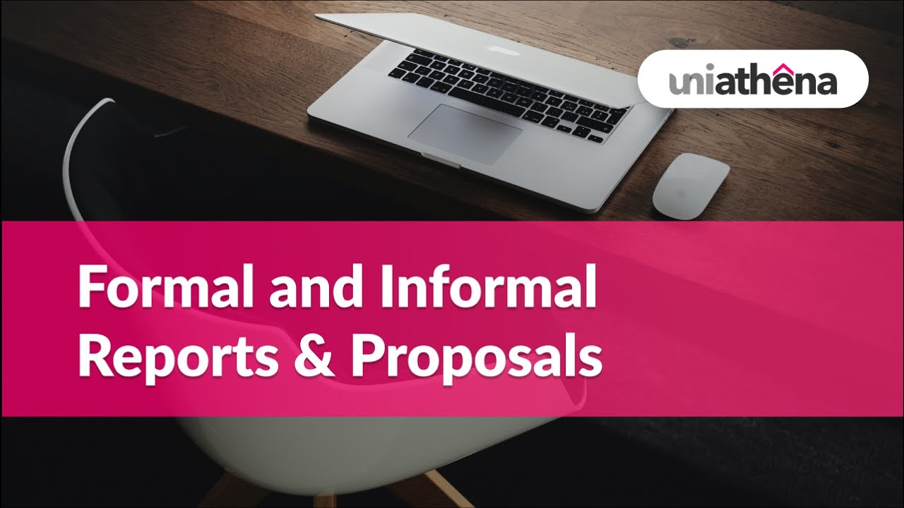 Writing For Success Formal Informal Proposals And Reports writing-for-success-formal-informal-proposals-and-reports