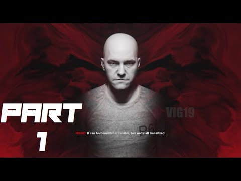 CONTROL Gameplay Walkthrough Part 1 GAME Intro [1080p HD 60FPS PC] - No ...