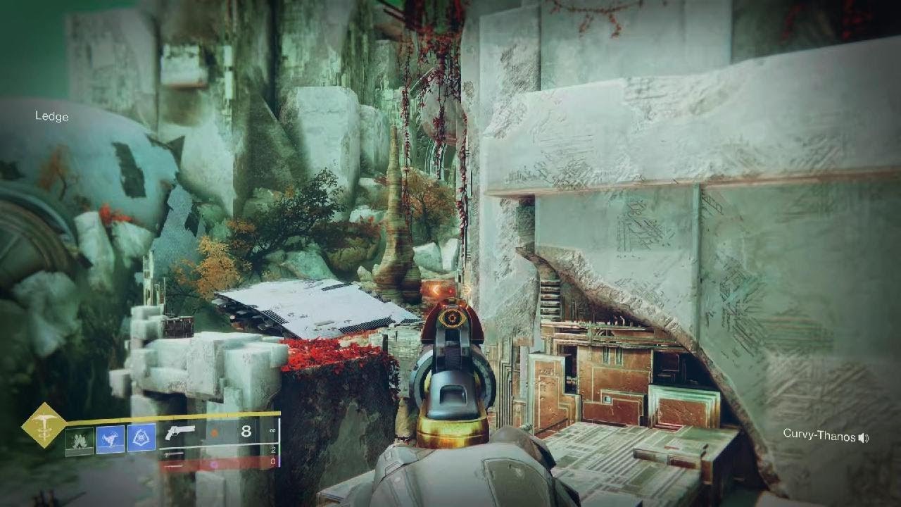 Destiny 2_2022.06.26_Trials w/ Curvy and Rick on Distant Shore - YouTube