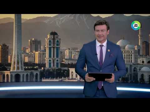 Строительство и промышленность стали главными темами форума в Ашхабаде