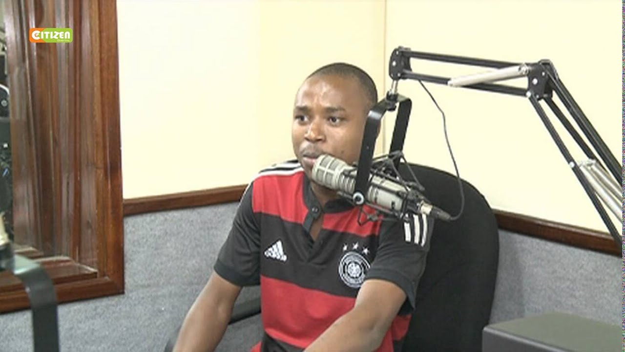 Runinga ya Citizen na Radio Citizen zawika - YouTube