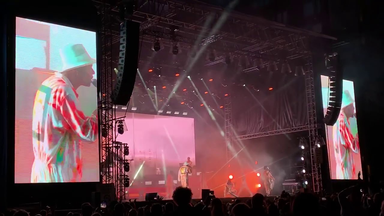 Bomfunk MC’s - Freestyler - YouTube