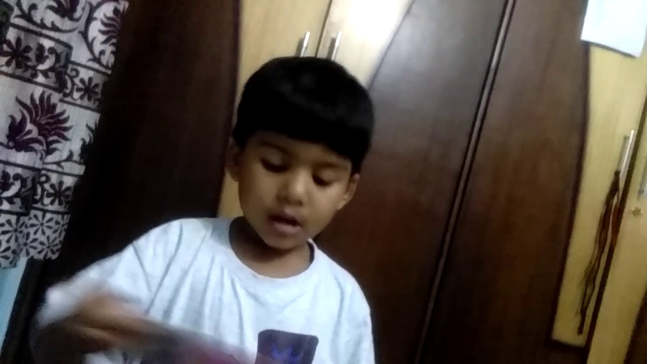 Syeda Afreen - YouTube