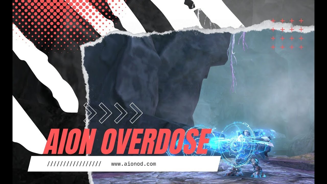 Aion Overdose 1 vs 1 Sorc Vs Glad @ 1v1 Arena - YouTube
