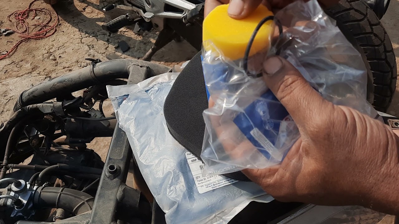 Servicing Kit for Your Vehicle. - YouTube