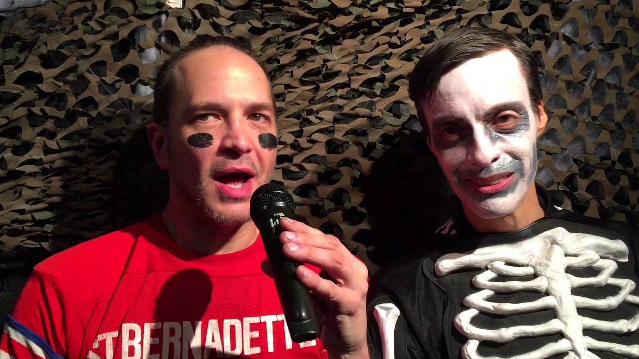 The Pee-ew #305: Painted fingernails on Michael Alig and Ernie Glam ...