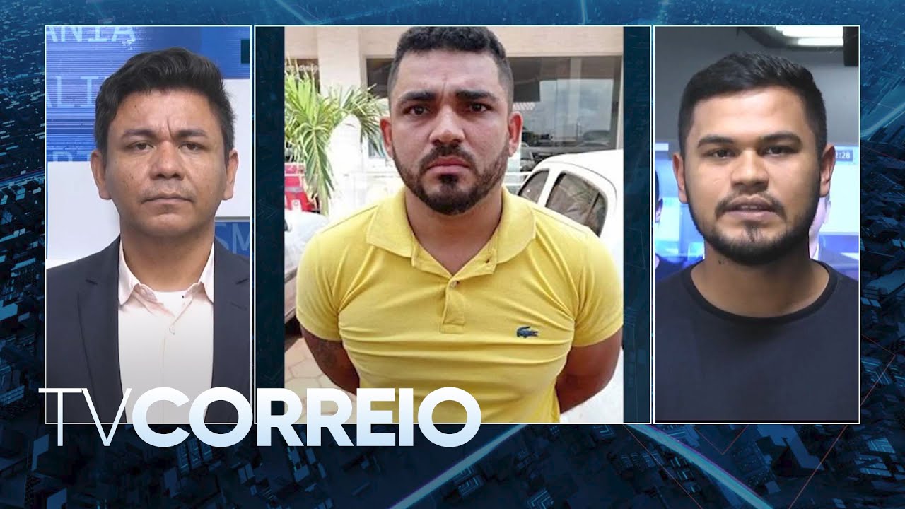 Suspeito De Envolvimento Em Chacina No Município De Parauapebas é Morto