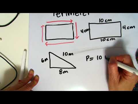 Introduction to Perimeter - YouTube