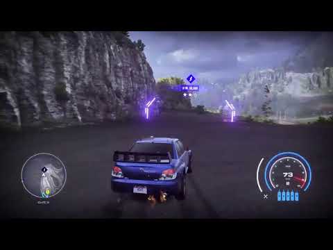 【Need For Speed Heat】てきとうに少しだけー
