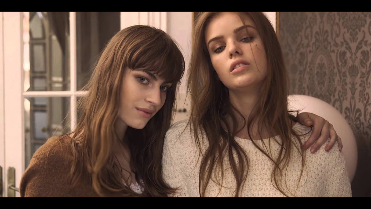WOMAN FALL/15 - THE FILM - YouTube