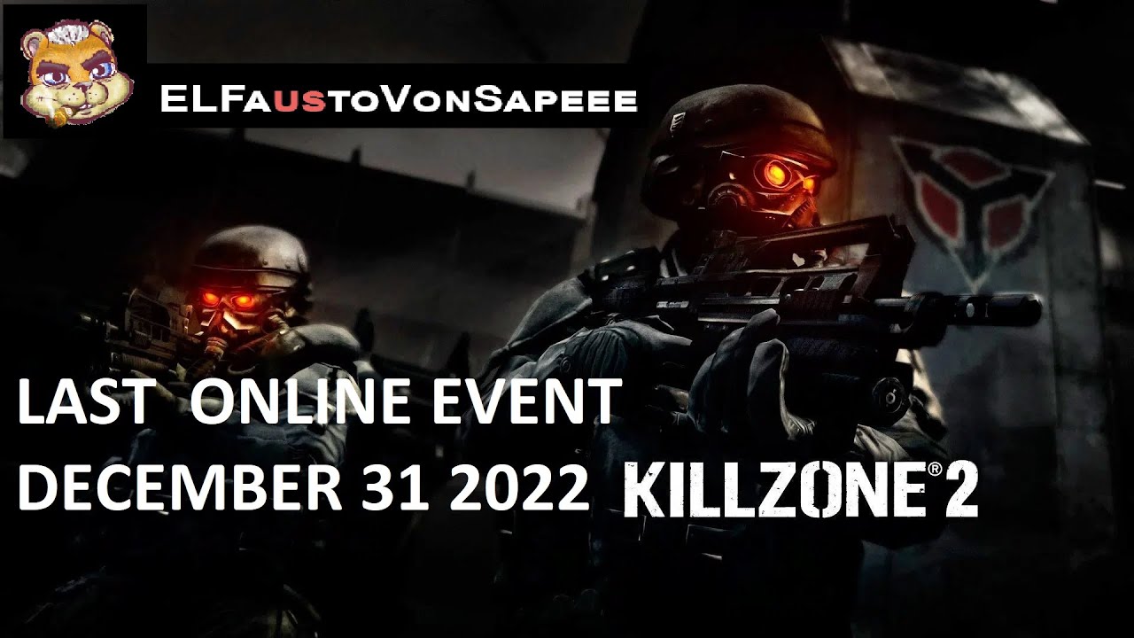 KILLZONE 2 PS3 -GAMEPLAY ONLINE ON PC RYZEN 5 3600 WITH RPCS3 / PS ...