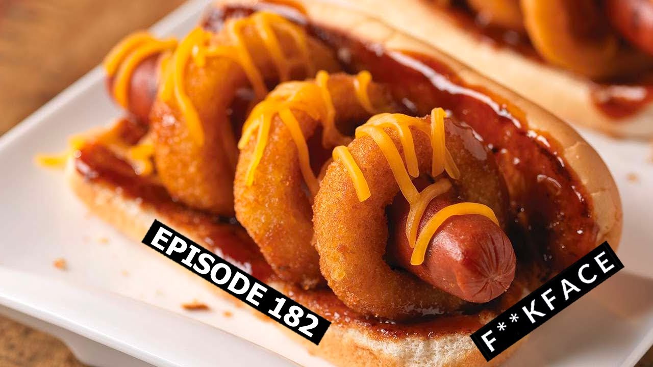 Professional Sitting // The Hot Dog Podcast [182] - YouTube