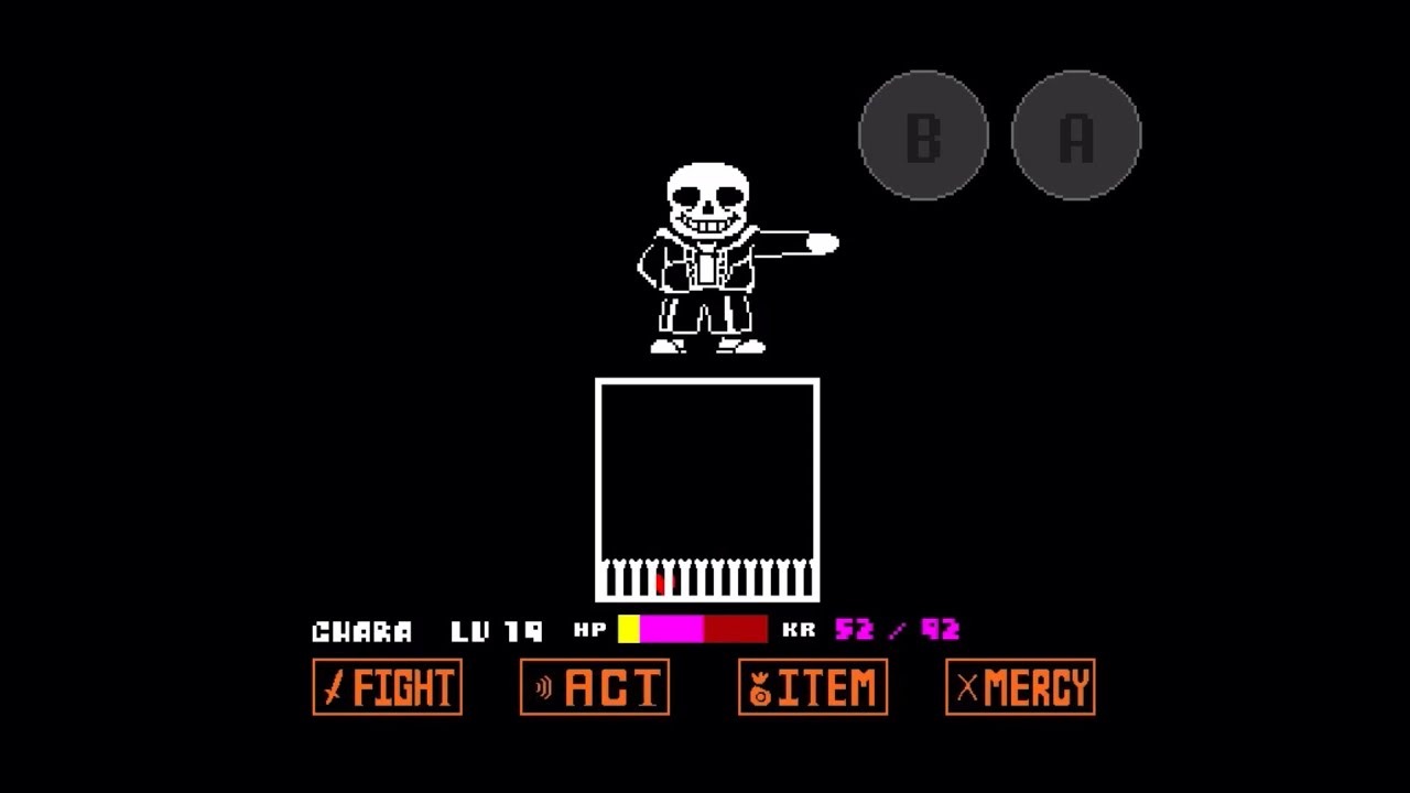 SANS ALL HIT - YouTube