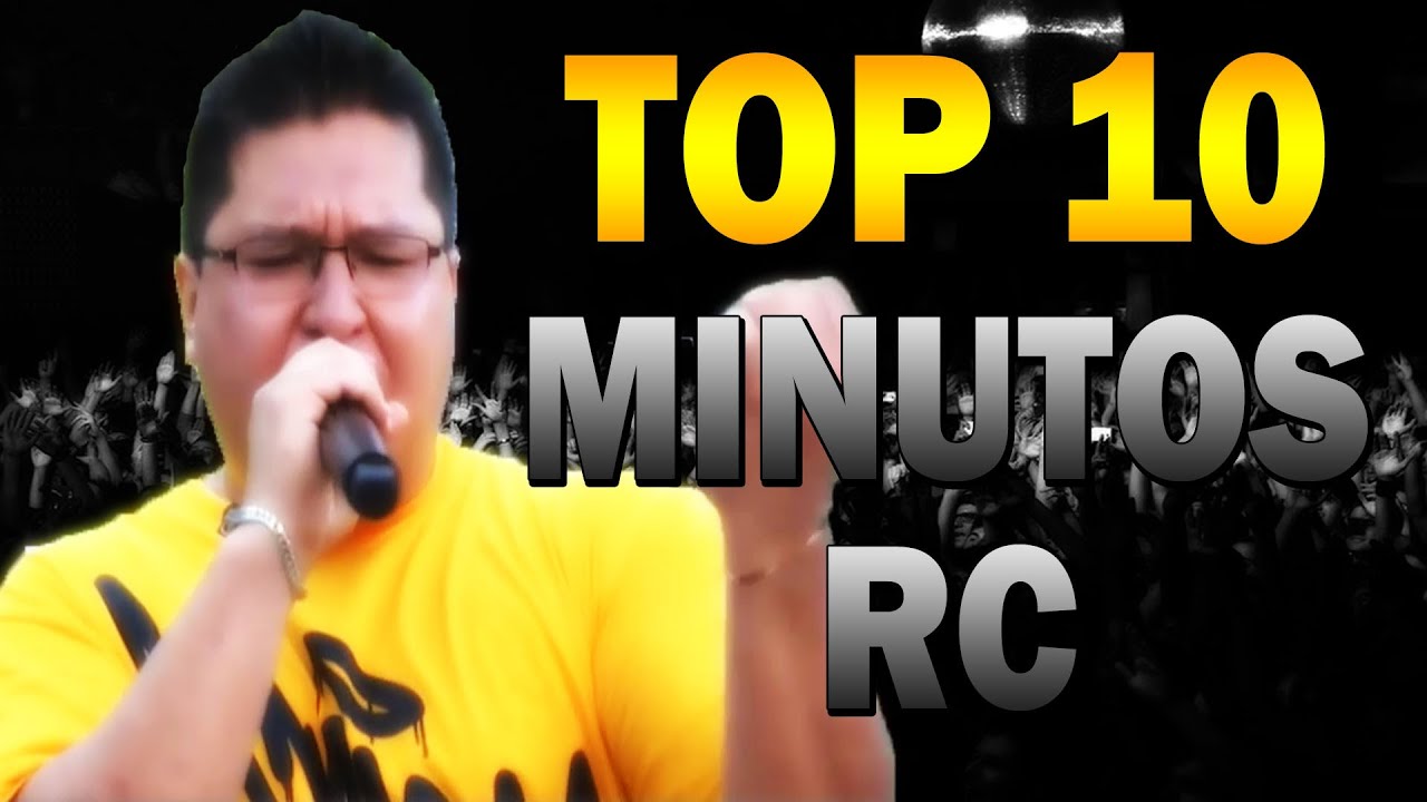 Top 10 Minutos de Rc #FMSMéxico // Urban Roosters // Cori Rap - YouTube