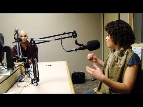 WWJ Radio interview Detroit - YouTube