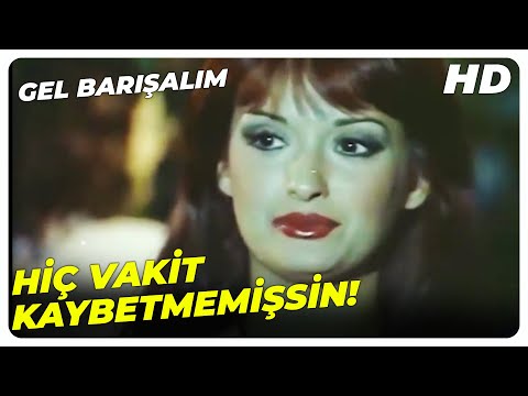 Yeni Damadınız Hayırlı Olsun! | Gel Barışalım Efsane Sahneler