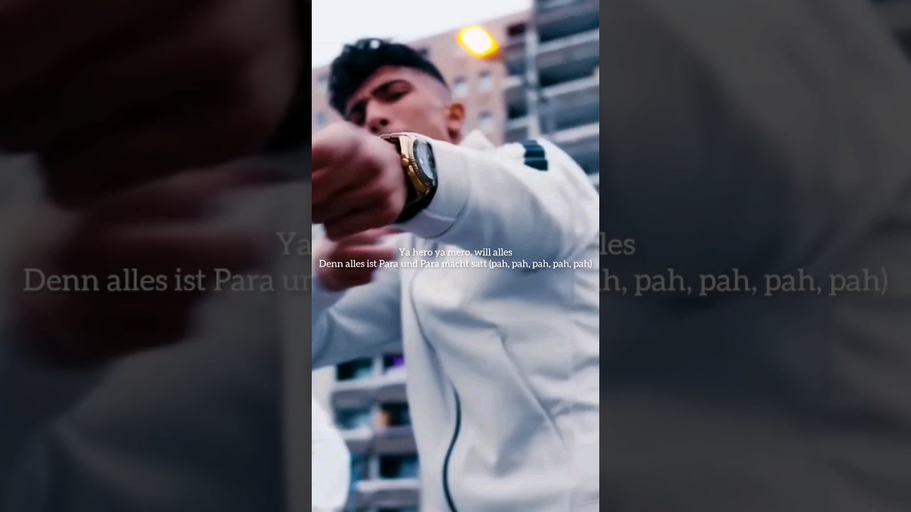 #mero MERO Baller los Rap lyrics - YouTube