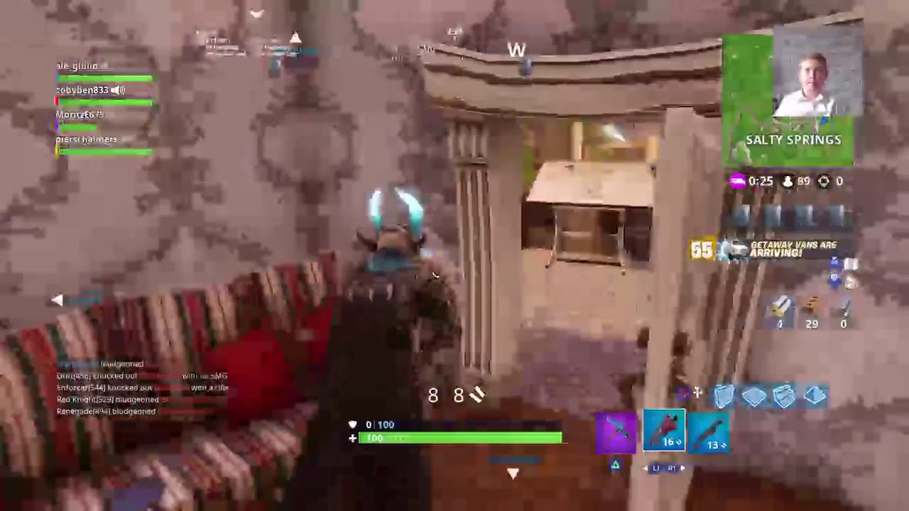 Fortnite ".Fggggb - YouTube