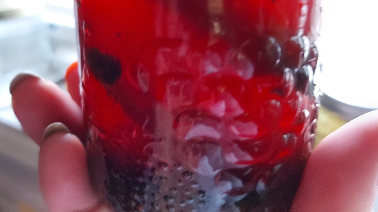 Banishing Oil recipe - YouTube