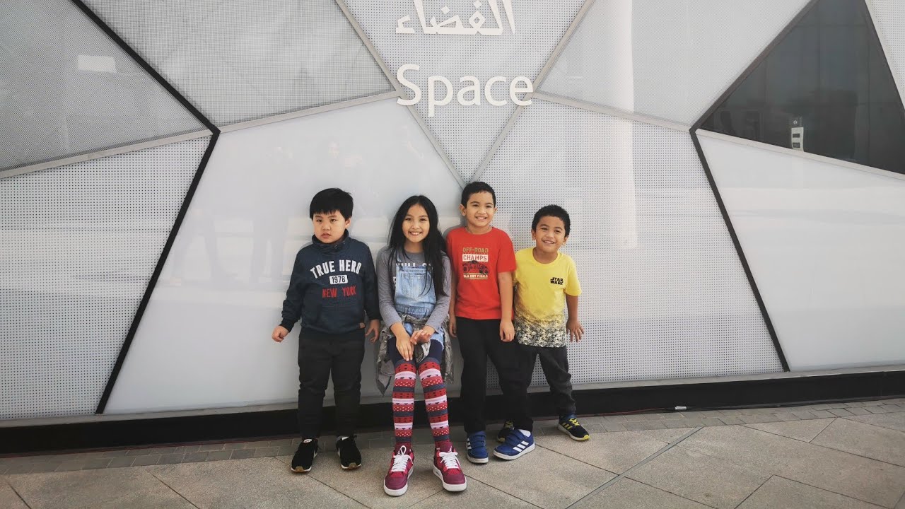 Sheikh Abdullah Al Salem Cultural Centre: Kuwait Space Science Museum ...
