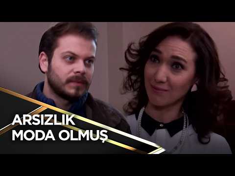 Eve Gelen Tamirciye Bir İşveler Bir Cilveler - Kanal 7 TV Filmleri