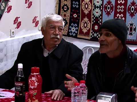 ACİLGÜLDÜRÜ  TOKİ CİĞER VE DÖNER