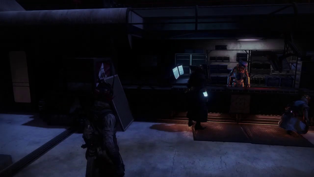 Destiny 2 Season of Drifter Archive Message from Aunor Get Triumph ...