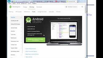 Android App Programming - YouTube