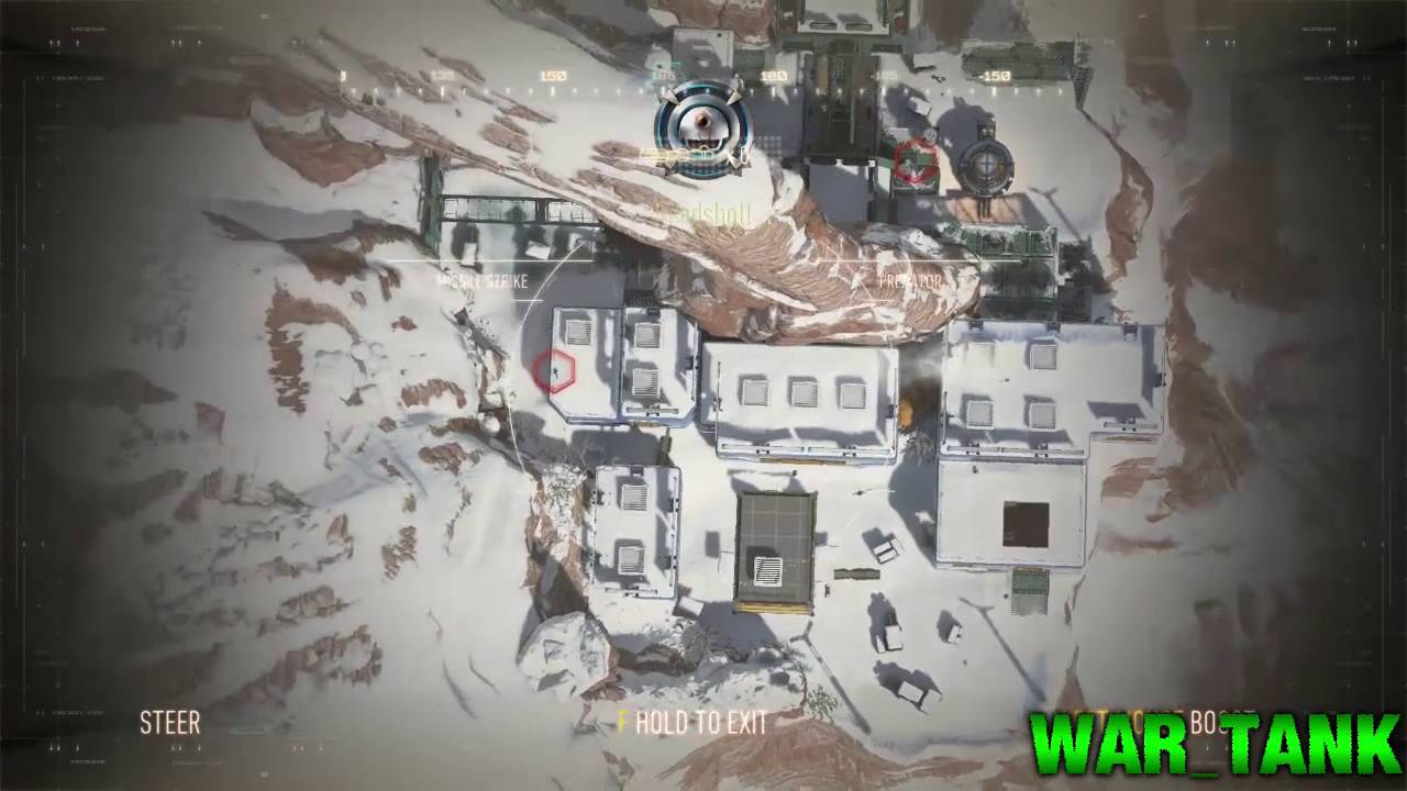 COD: AW Gameplay TDM on Bio Lab (23-5 K/D) - YouTube