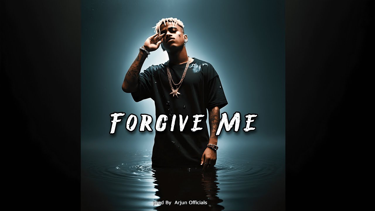 Emotional R&B Beat - Forgive Me ( Acoustic Guitar ) R&B Type Beat | Sad ...