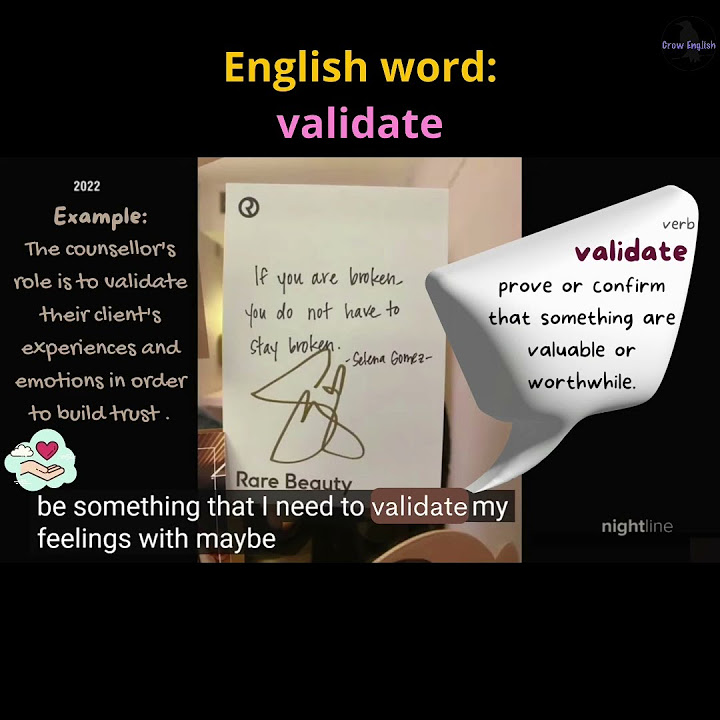 Unlock Fluent English English Word Validate dailyenglish unlock-fluent-english-english-word-validate-dailyenglish