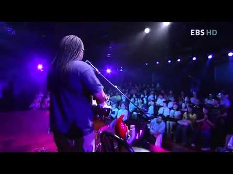 Jason Mraz - Wordplay [Live @ EBS HD Space] - YouTube