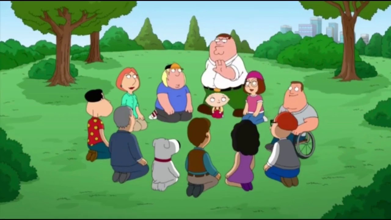 Family Guy Funny Moments - YouTube