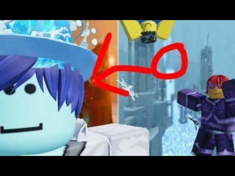 fe2 livestream but we forced them to play avm - YouTube