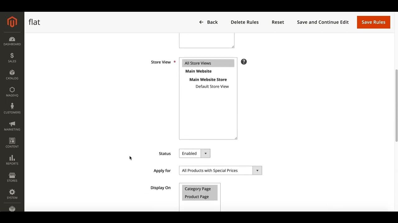 Magento 2 Countdown Timer Extension | How to use and configure? - YouTube