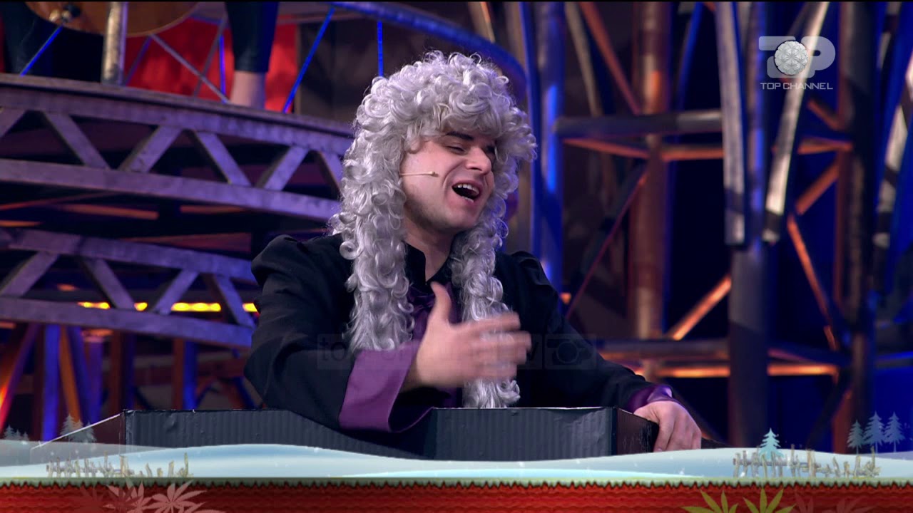 Parcela 400, 31 Dhjetor 2017 - Gjykatesit dhe Populli - YouTube