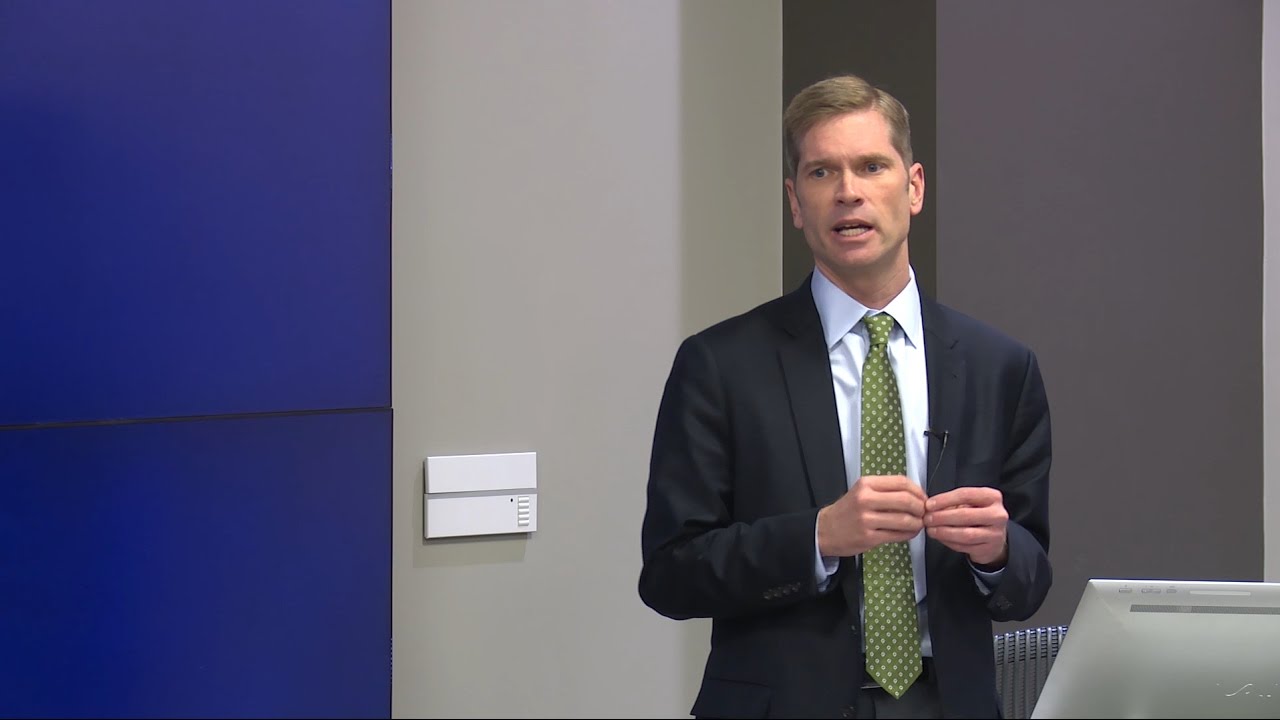 Michael Elliott on Open Access and the Future of the Monograph in the ...