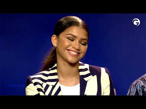 Zendaya Whatsapp status | Habibi |