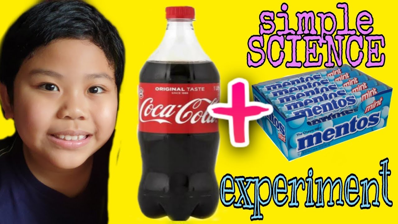 Simple Science Experiment YouTube simple-science-experiment-youtube