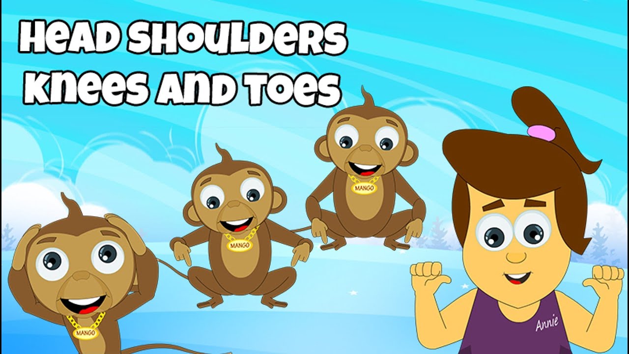 Head Shoulders Knees And Toes Poem at Randy Stambaugh blog Head Shoulders Knees And Toes Poem at Randy Stambaugh blog