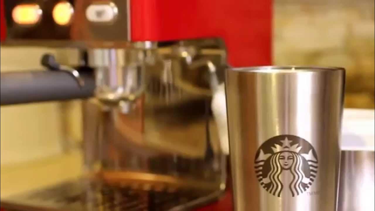 القهوة ستار بكس - YouTube