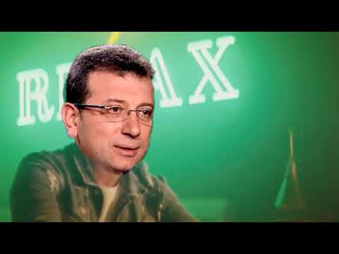 Edit Reis - Reynmen Ela Recep Tayyip Erdogan ve E. İmamoğlu Montajı