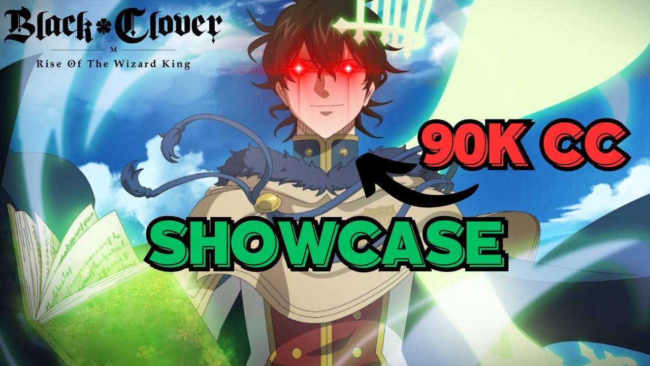 Yuno Spirit Dive: Desatando su Poder en PvP ⚔️ Top 5 en Liga Superior ...