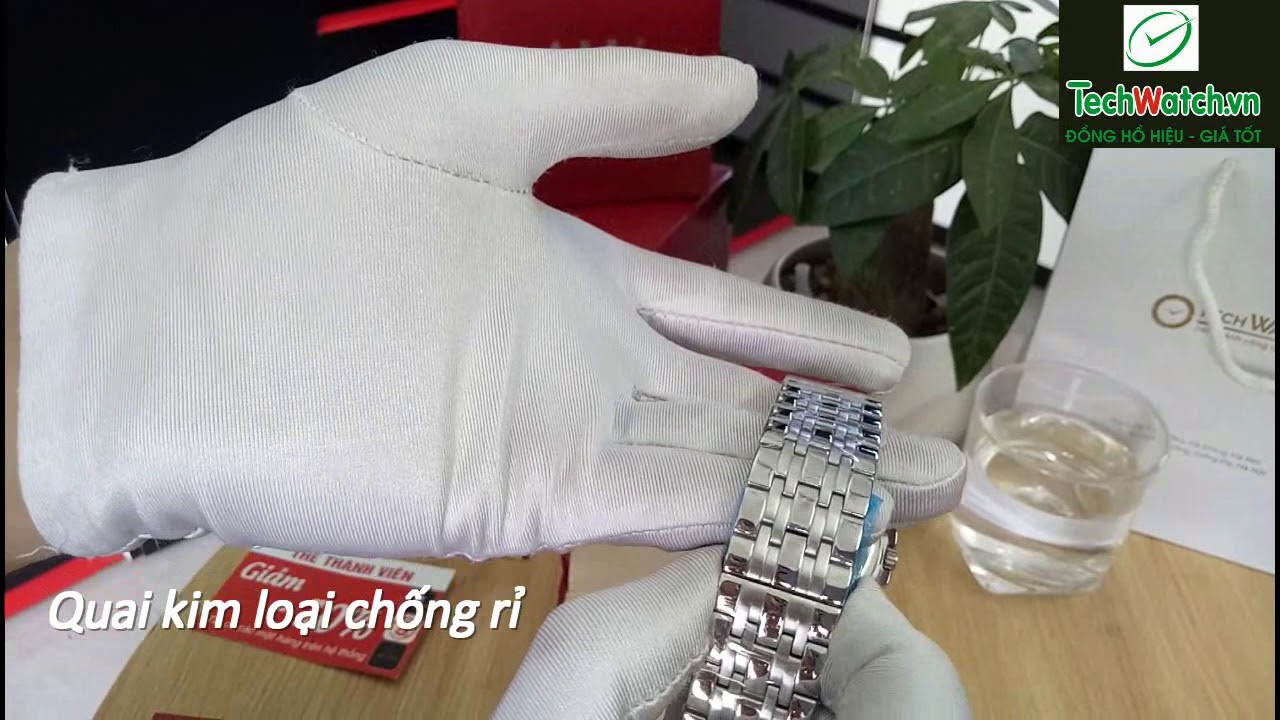 OASIS PACIFIER A2028G OP1 - YouTube