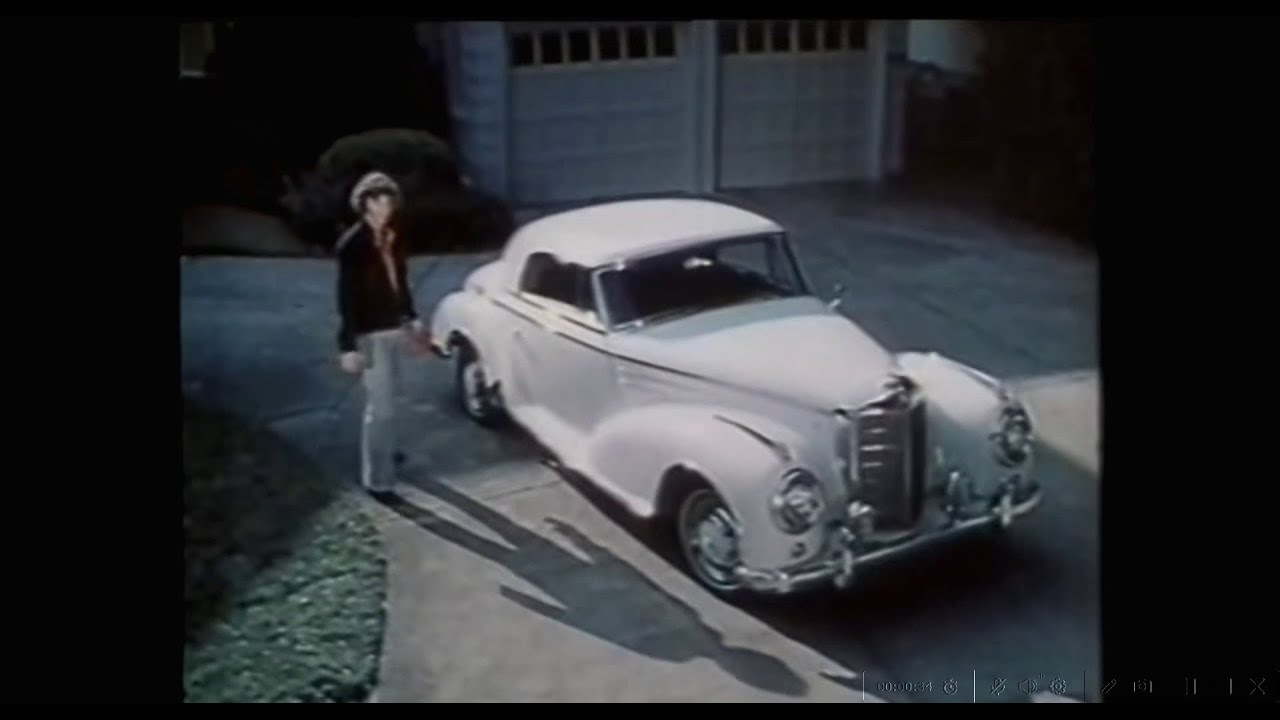 Atlantic Bank - Car Loans on Antique or Classic Cars- Features 1958 ...