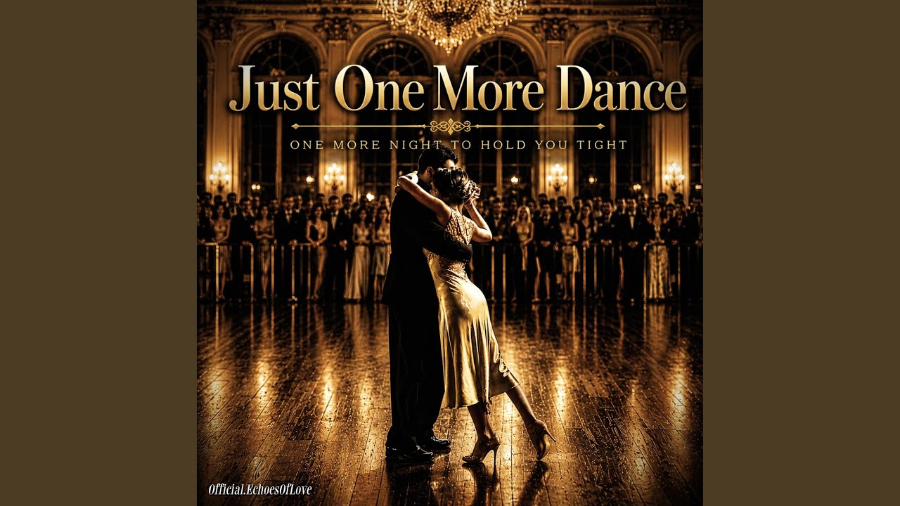 Just One More Dance - YouTube