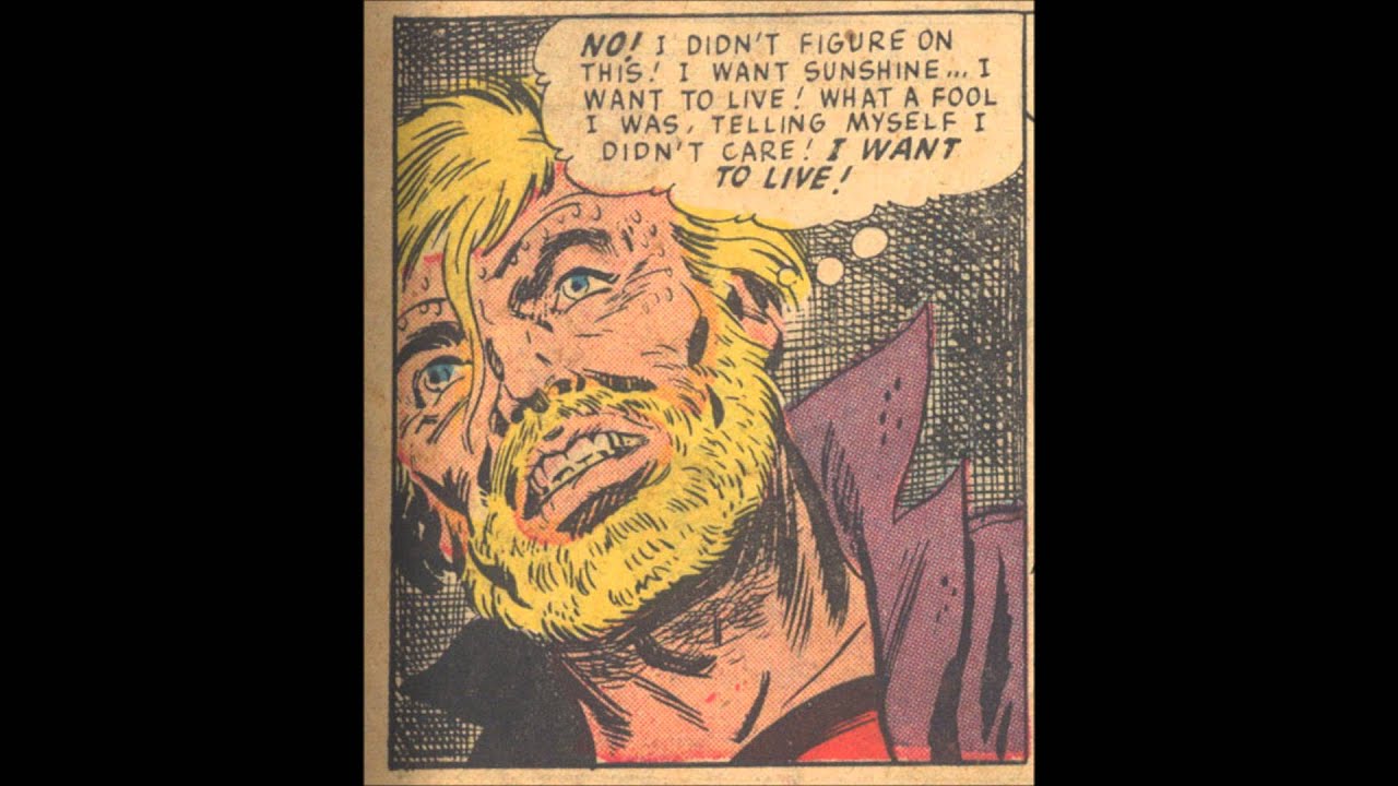 The Mountain Goats - Alpha Negative - YouTube