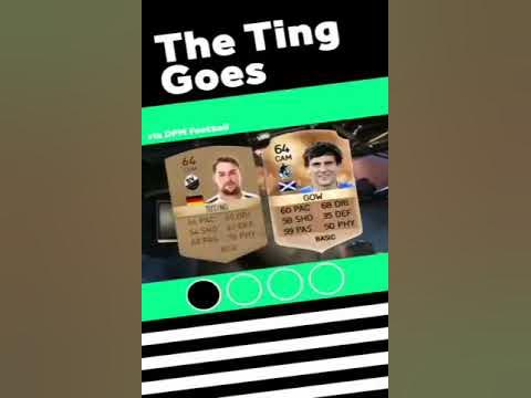 The ting goes - YouTube
