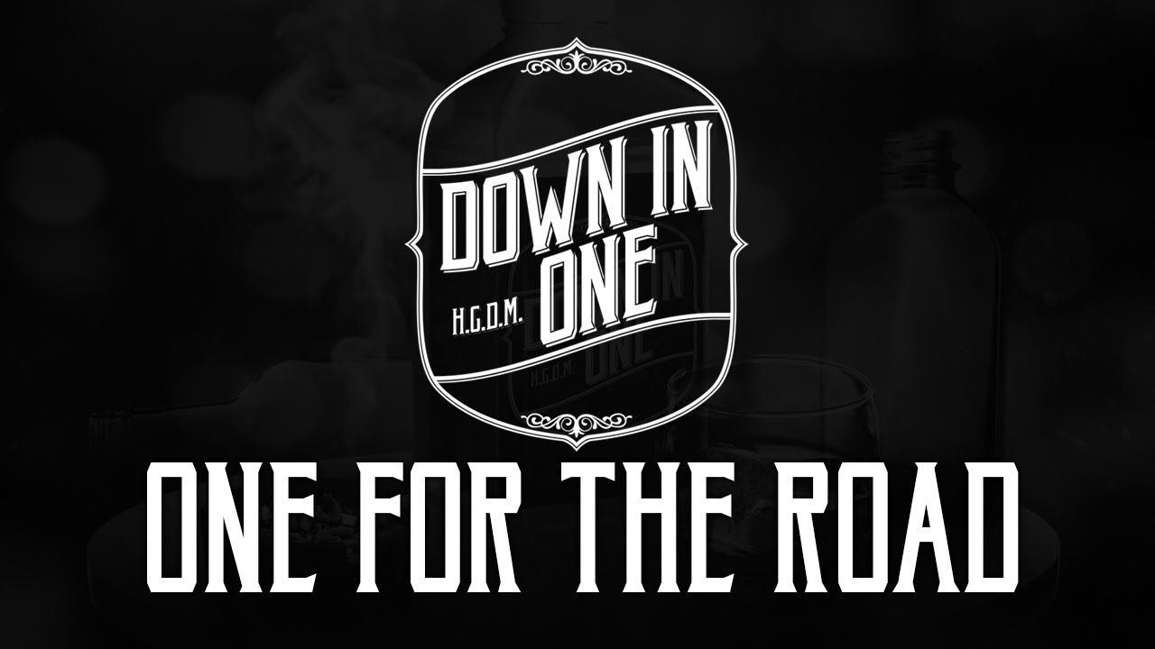 Down In One One For The Road Full Album YouTube down-in-one-one-for-the-road-full-album-youtube