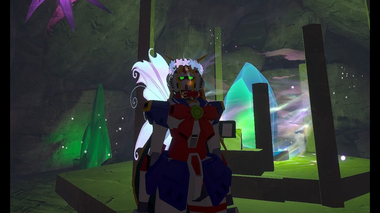 The Ultimate Showdown of Ultimate Destiny - Lemon Demon Tower Unite ...